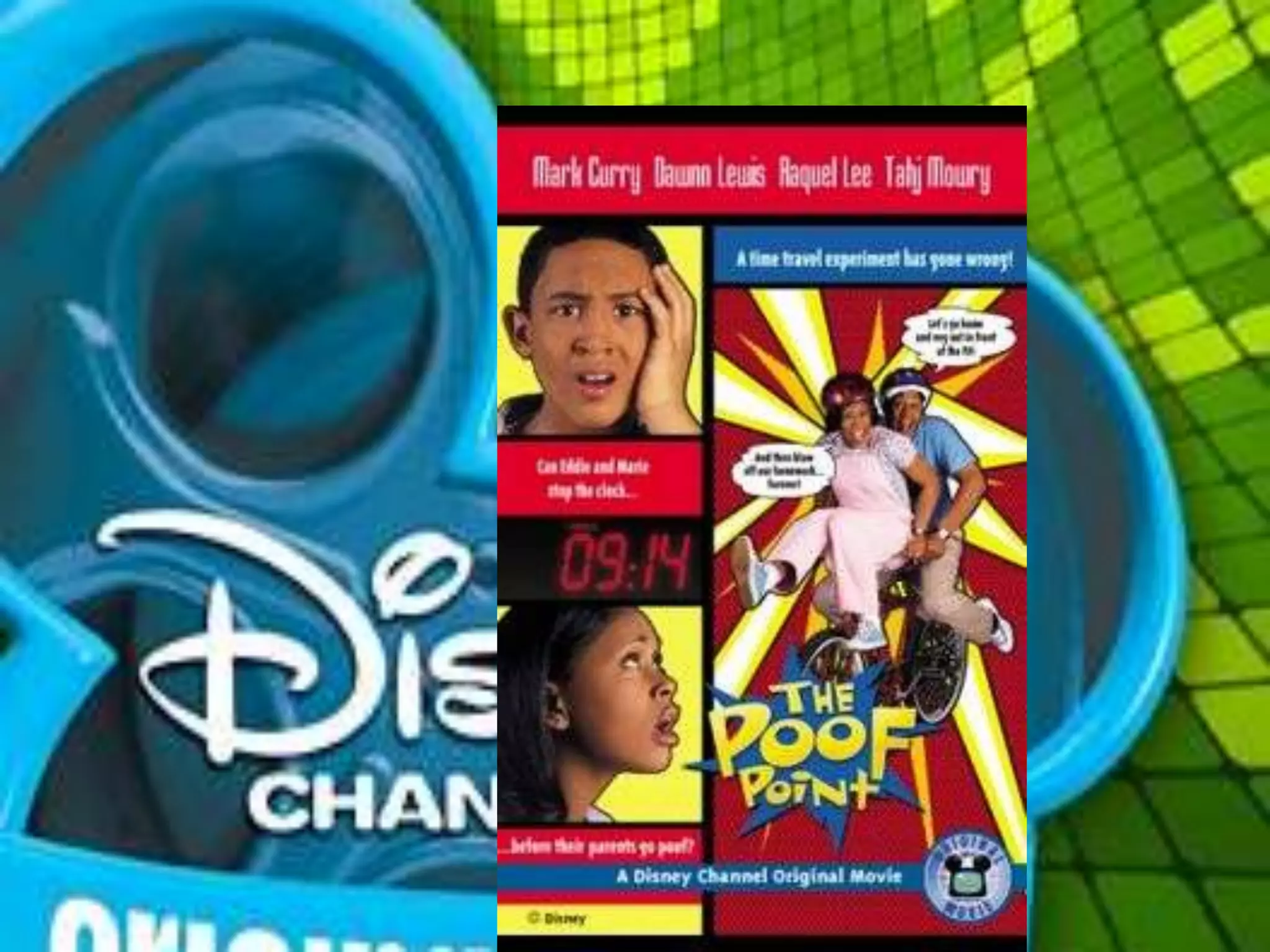 90s 00 disney channel movies | PPTX