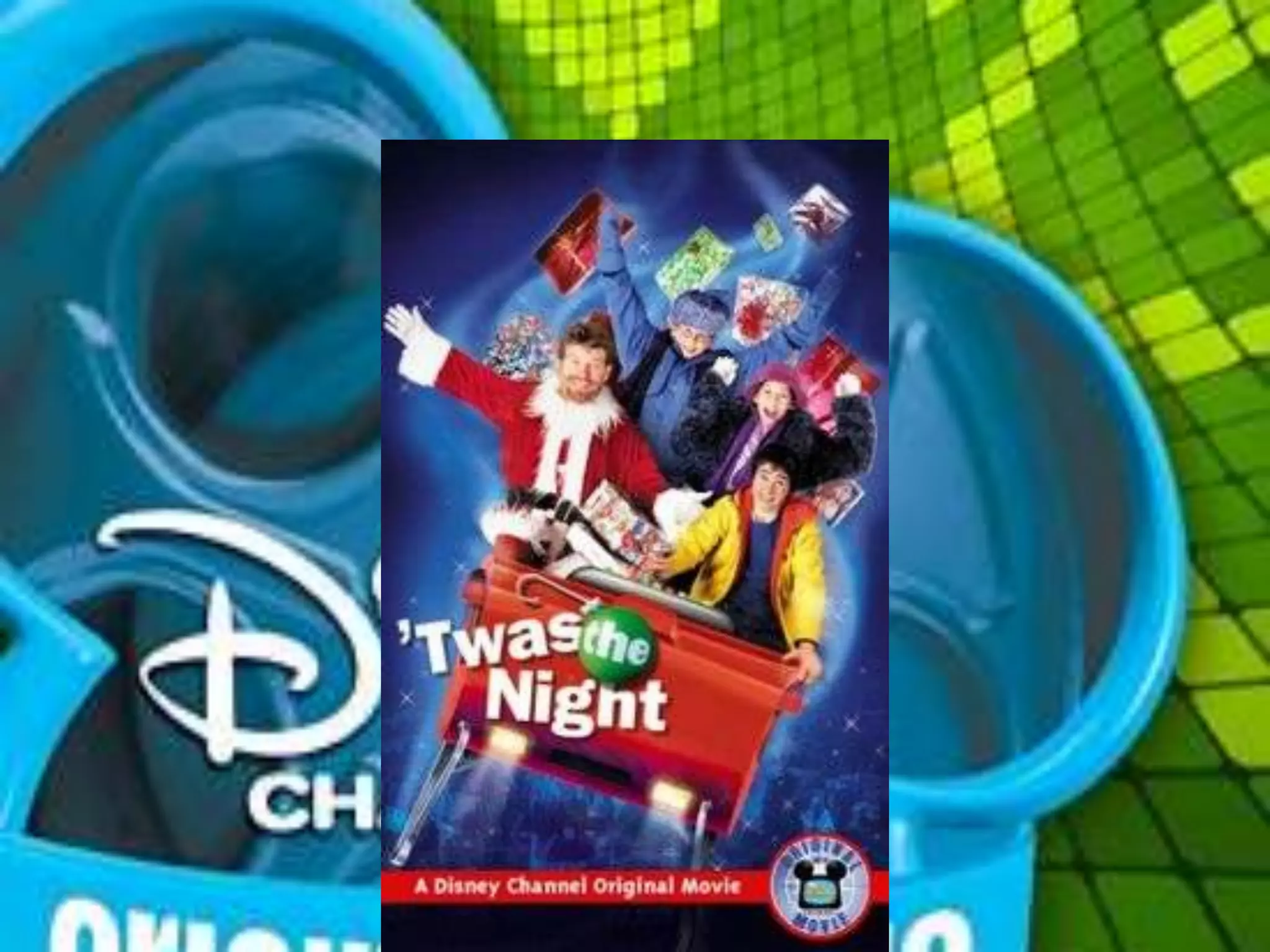 90s 00 disney channel movies | PPT
