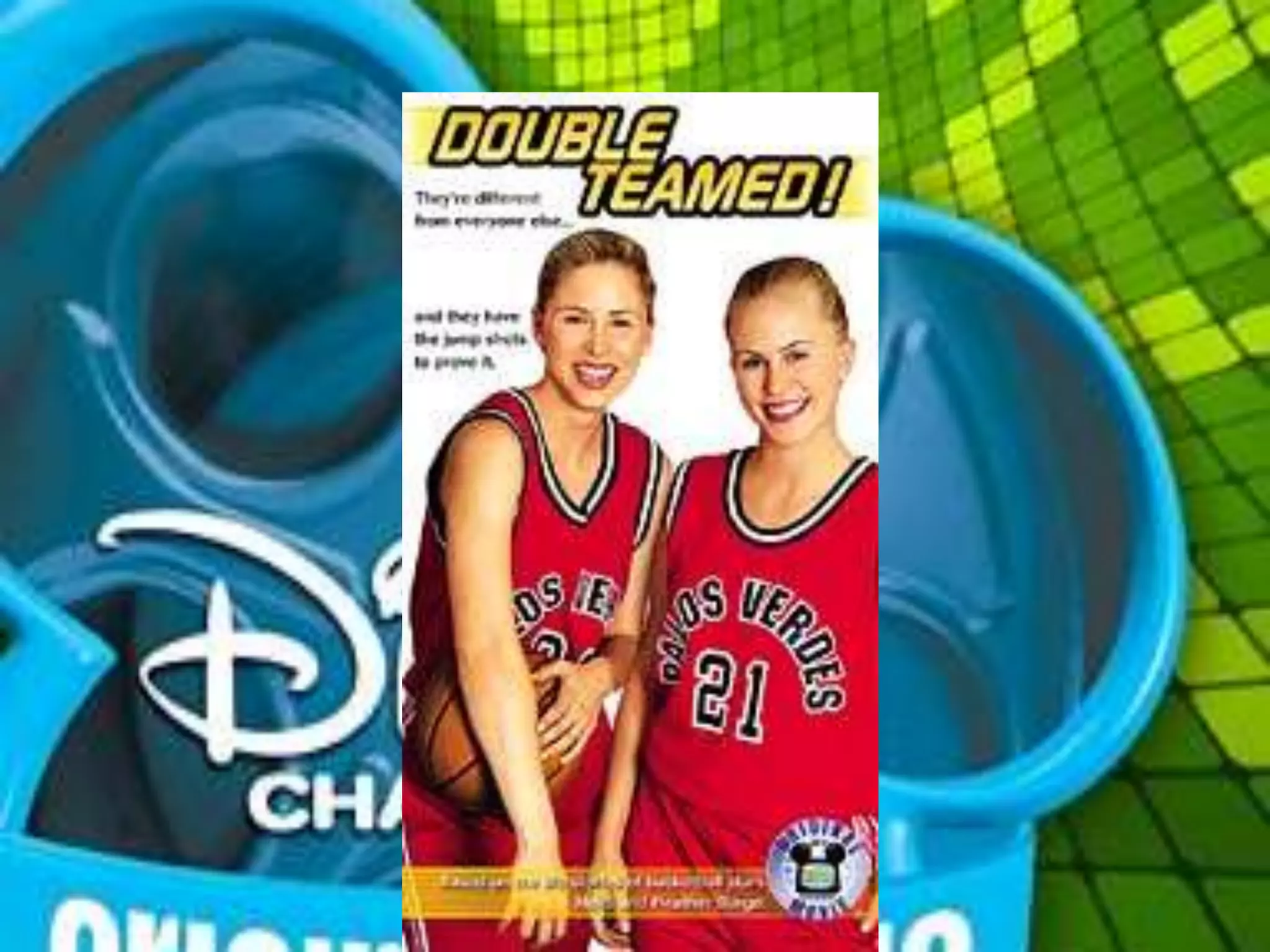 90s 00 disney channel movies | PPT