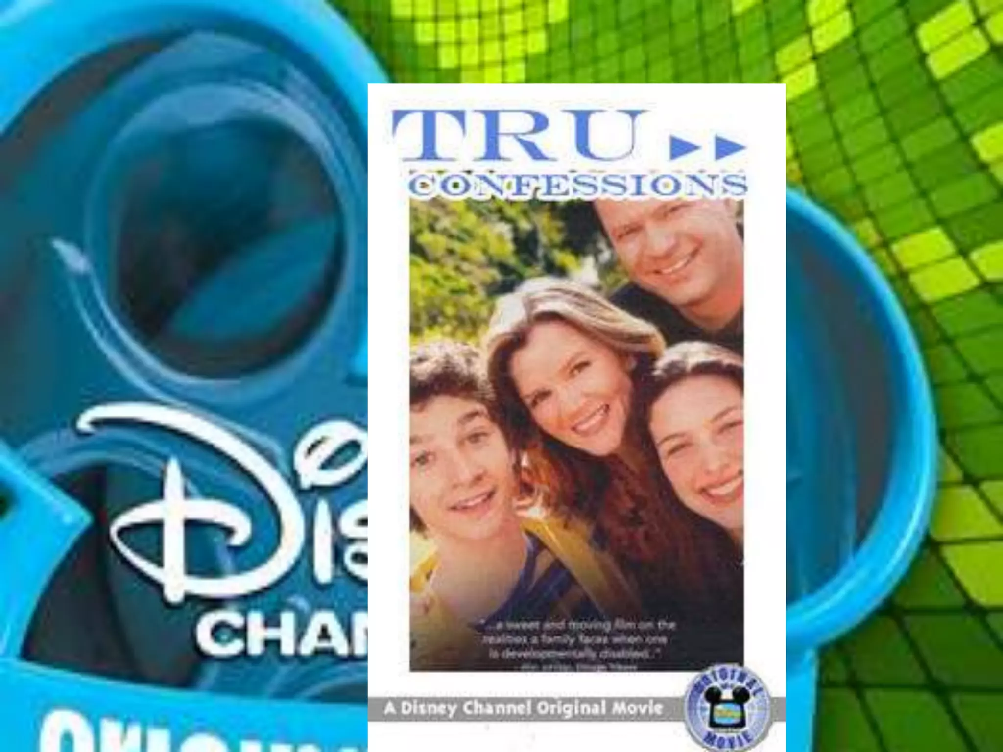 90s 00 disney channel movies | PPT