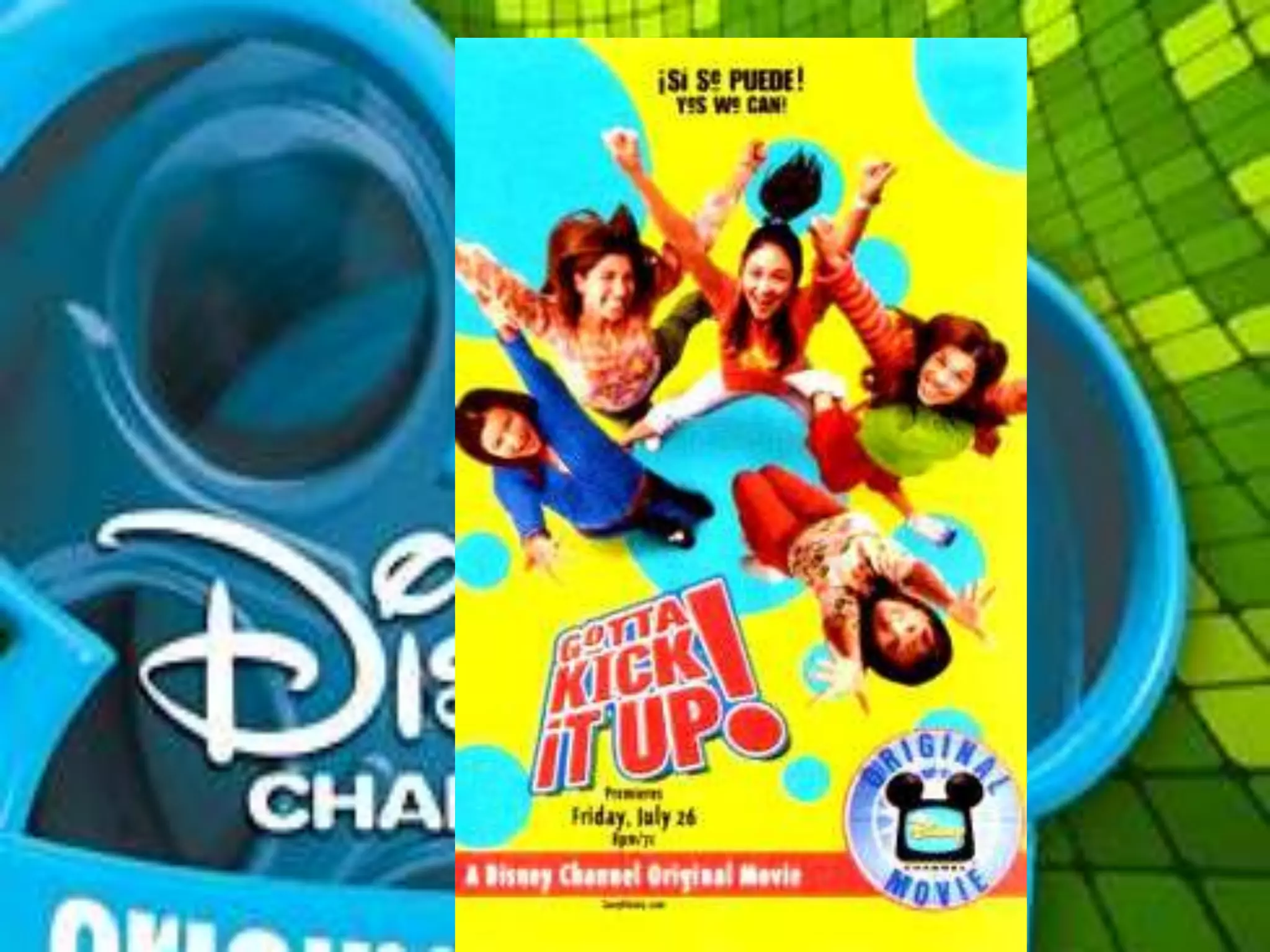 90s 00 disney channel movies | PPT