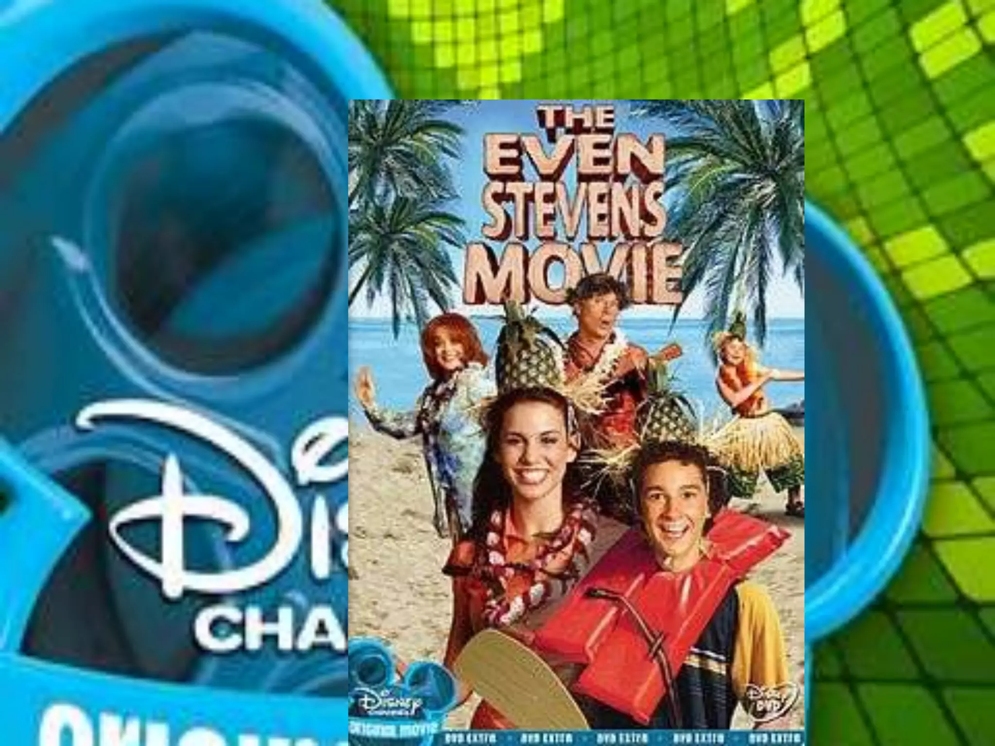 90s 00 disney channel movies | PPT
