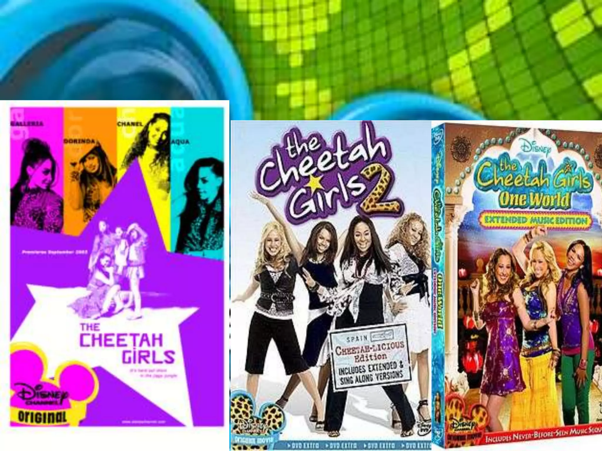 90s 00 disney channel movies | PPT