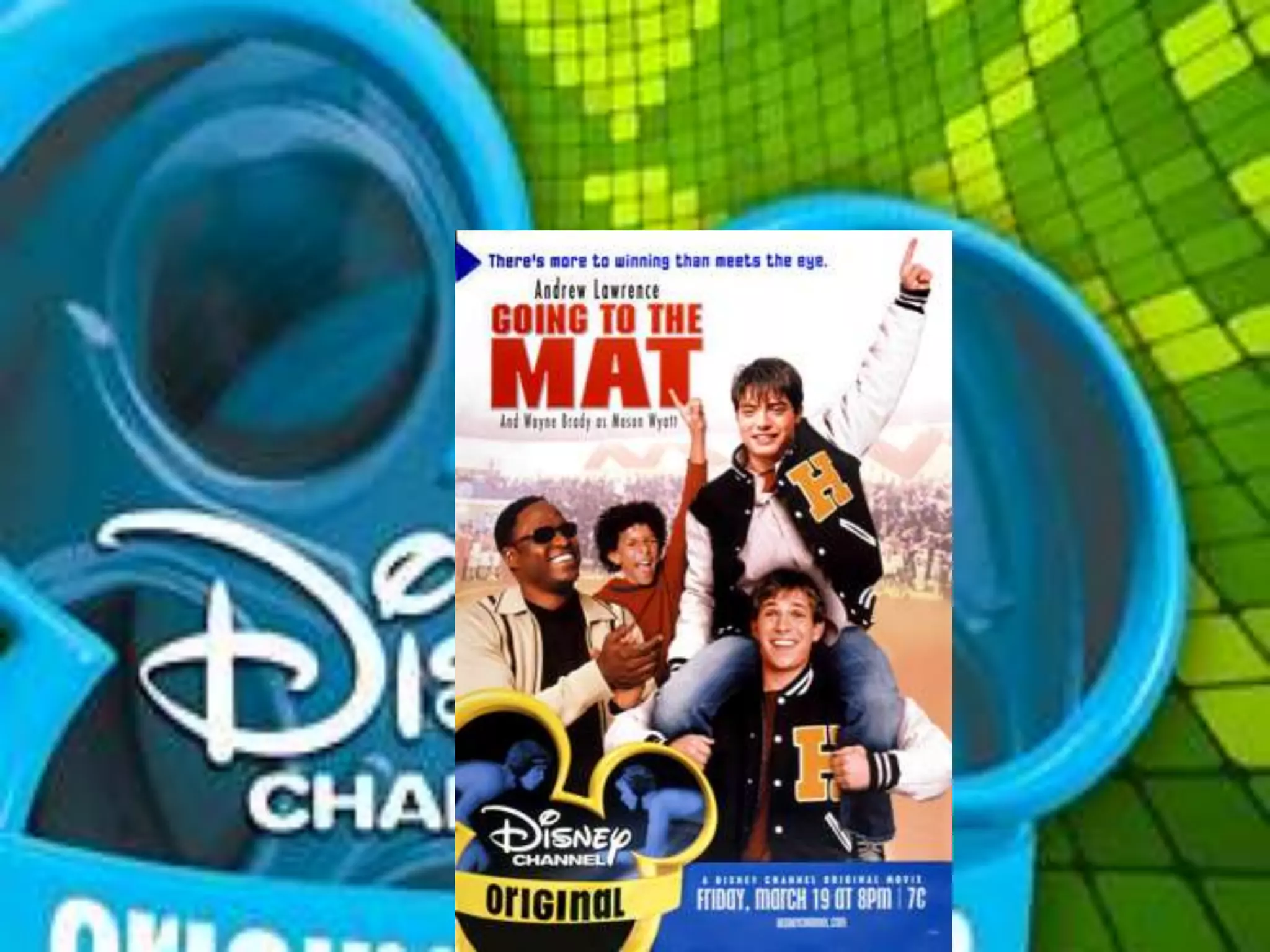 90s 00 disney channel movies | PPT