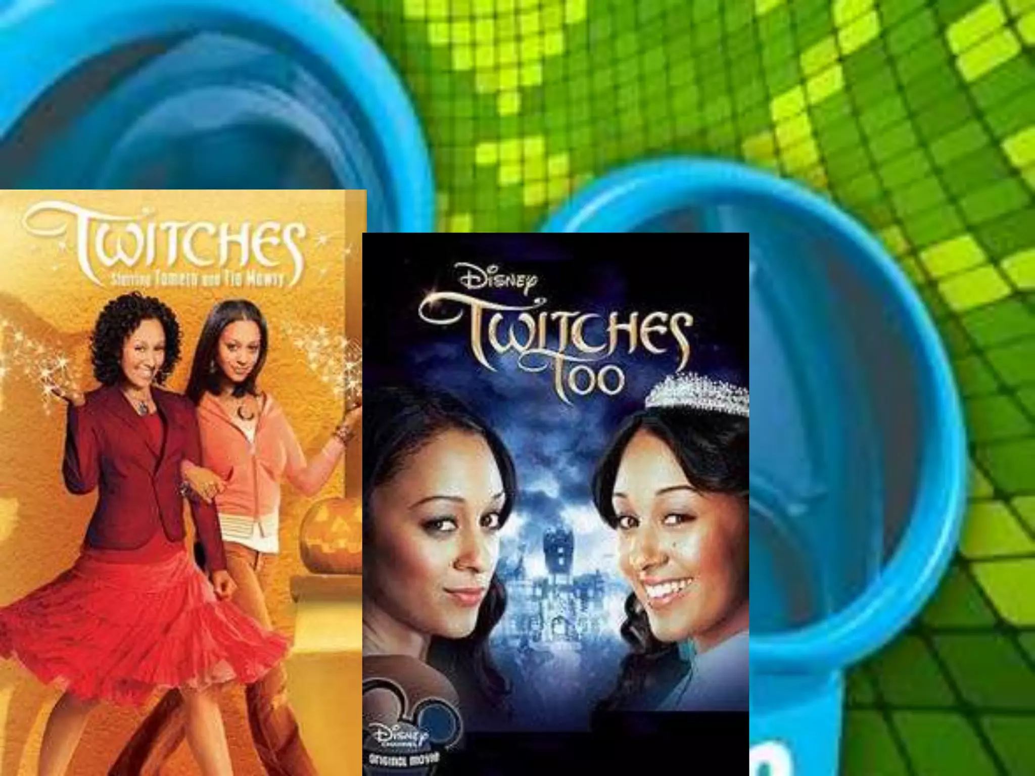 90s 00 disney channel movies | PPT