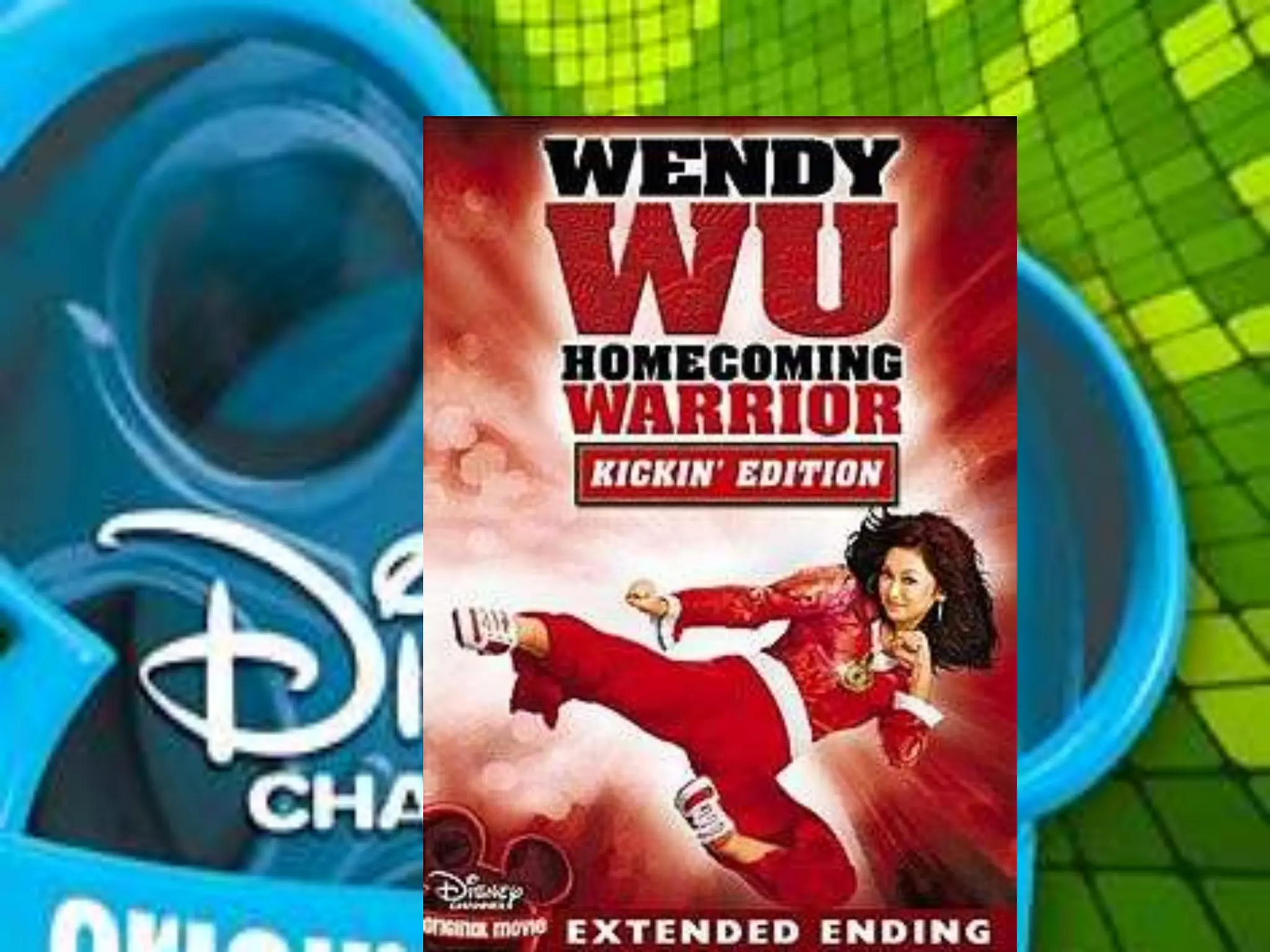 90s 00 disney channel movies | PPT