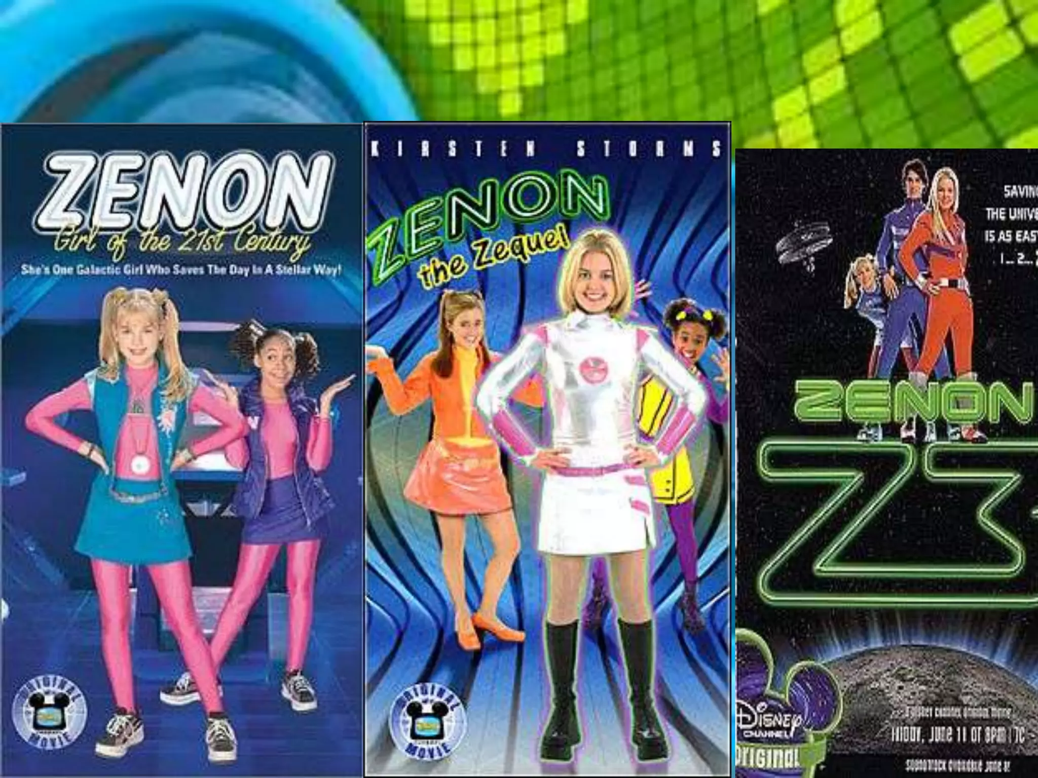 90s 00 disney channel movies | PPT