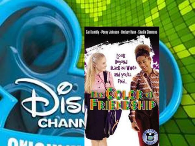 90s 00 disney channel movies | PPTX