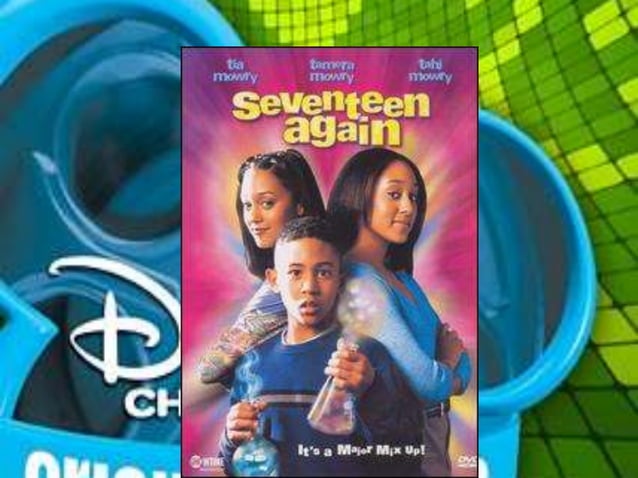 90s 00 disney channel movies | PPTX
