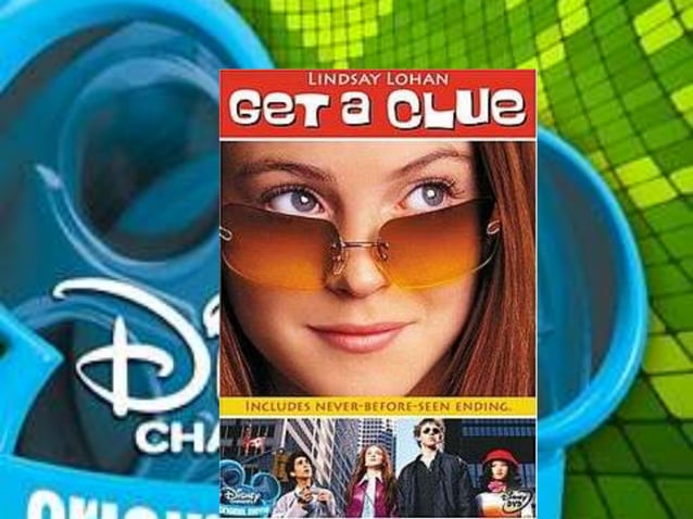 90s 00 disney channel movies | PPTX