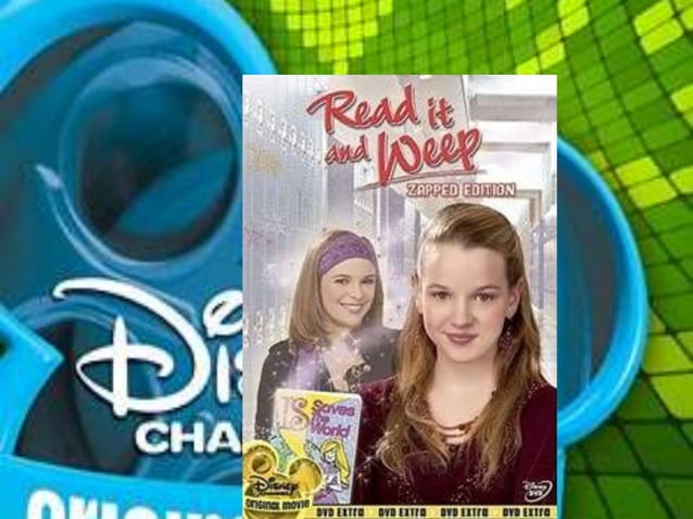 90s 00 disney channel movies | PPTX