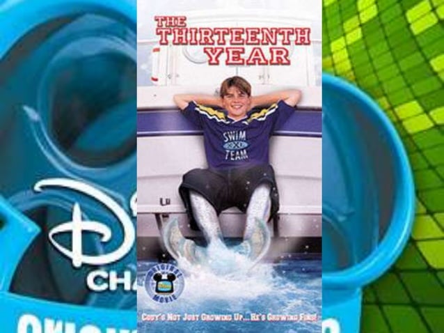90s 00 disney channel movies | PPTX