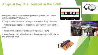 90's.ppt | Music | Entertainment