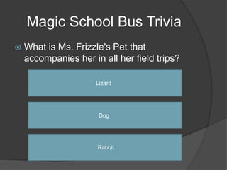 90’s cartoons | PPTX