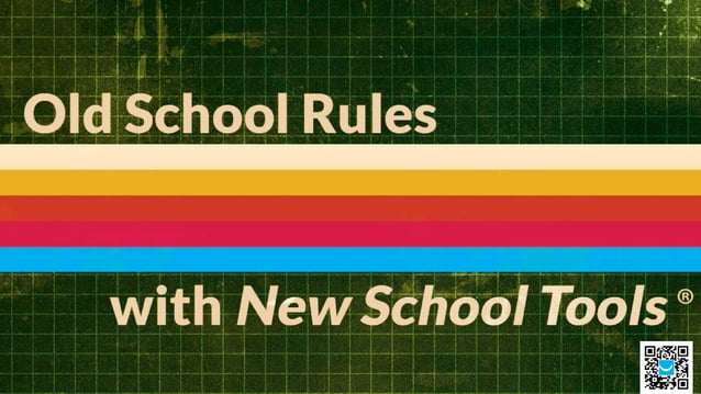 Proven Email Marketing Strategies: Lessons from the 90s | PPT