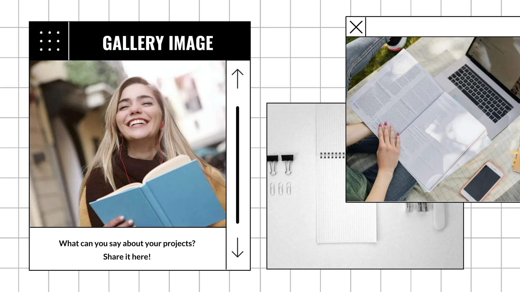 Sample PowerPoint: An informative presentation | PPTX