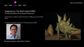 90te ida perisic-01 | PPT