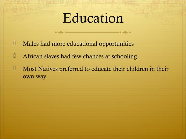 Great Awakening & the Enlightenment | PPT | Christianity | Religion ...