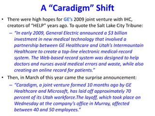 91. ge healthcare part 4 | PPTX