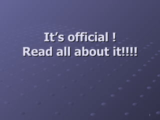 9.1 Separation & Problems Pap Faced | PPT