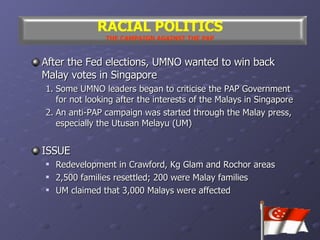 9.1 Separation & Problems Pap Faced | PPT