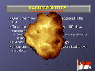 9.1 Separation & Problems Pap Faced | PPT