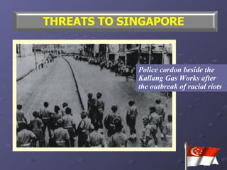 9.1 Separation & Problems Pap Faced | PPT