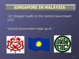 9.1 Separation & Problems Pap Faced | PPT