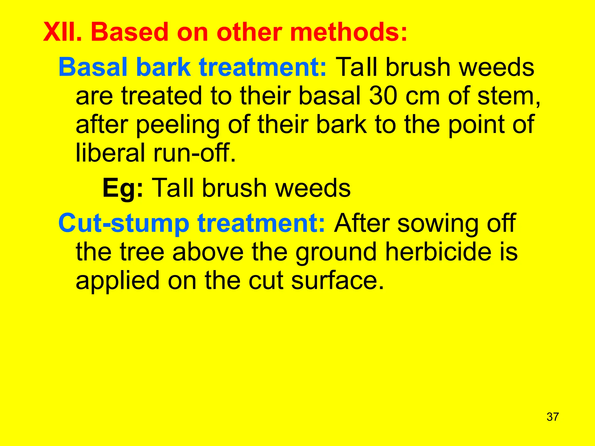 Herbicides, Definition, all detail...ppt