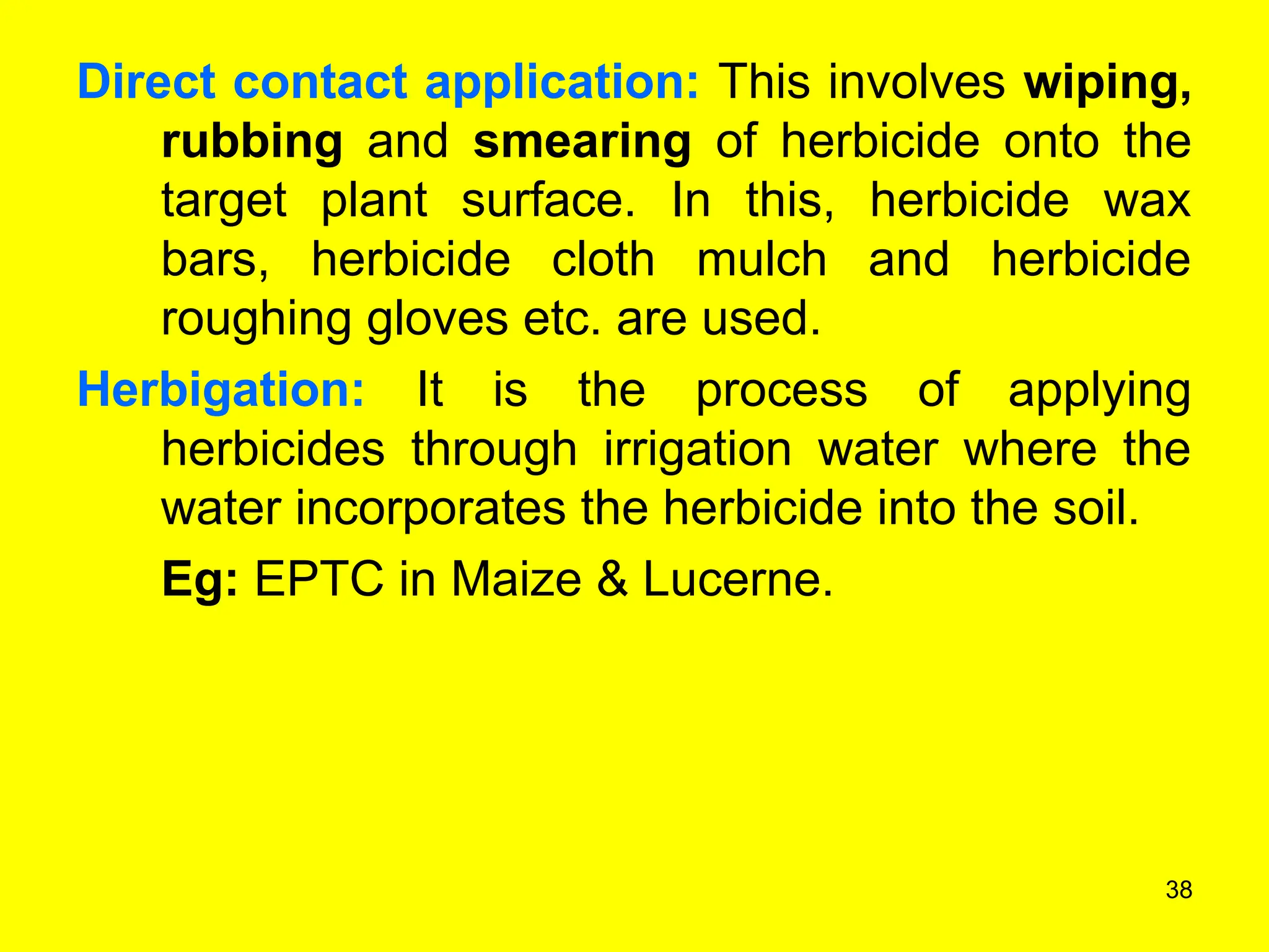 Herbicides, Definition, all detail...ppt