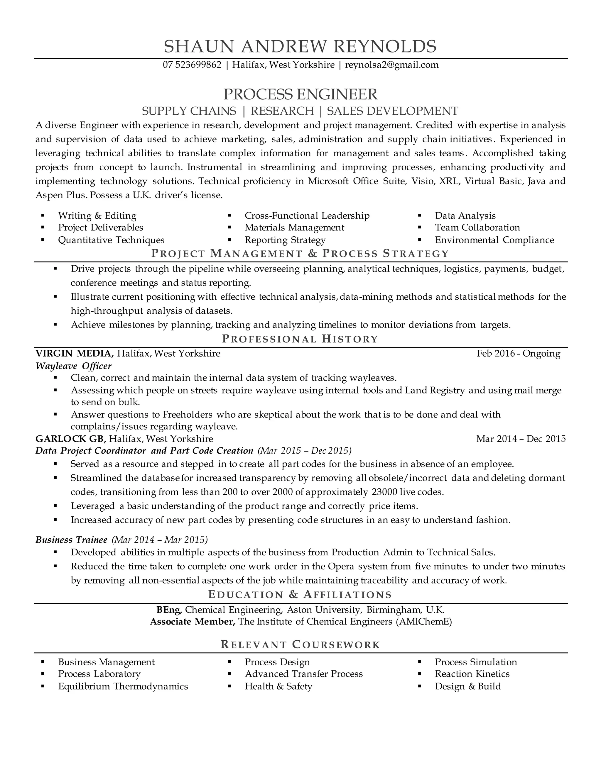 shaun-andrew-reynolds CV | DOCX