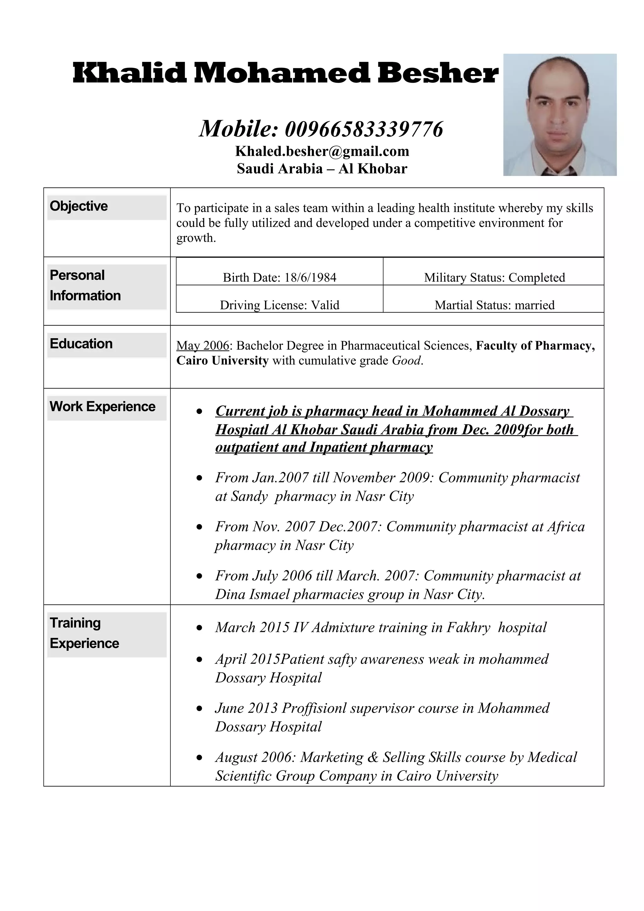 updated cv 8-2-2016 | PDF
