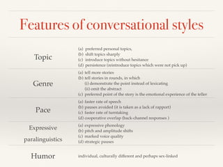 Communication and organisational models | PDF