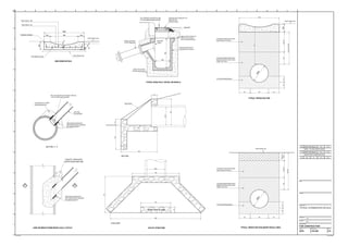 2878-CD-302 TYPICAL STORMWATER DETAILS | PPT