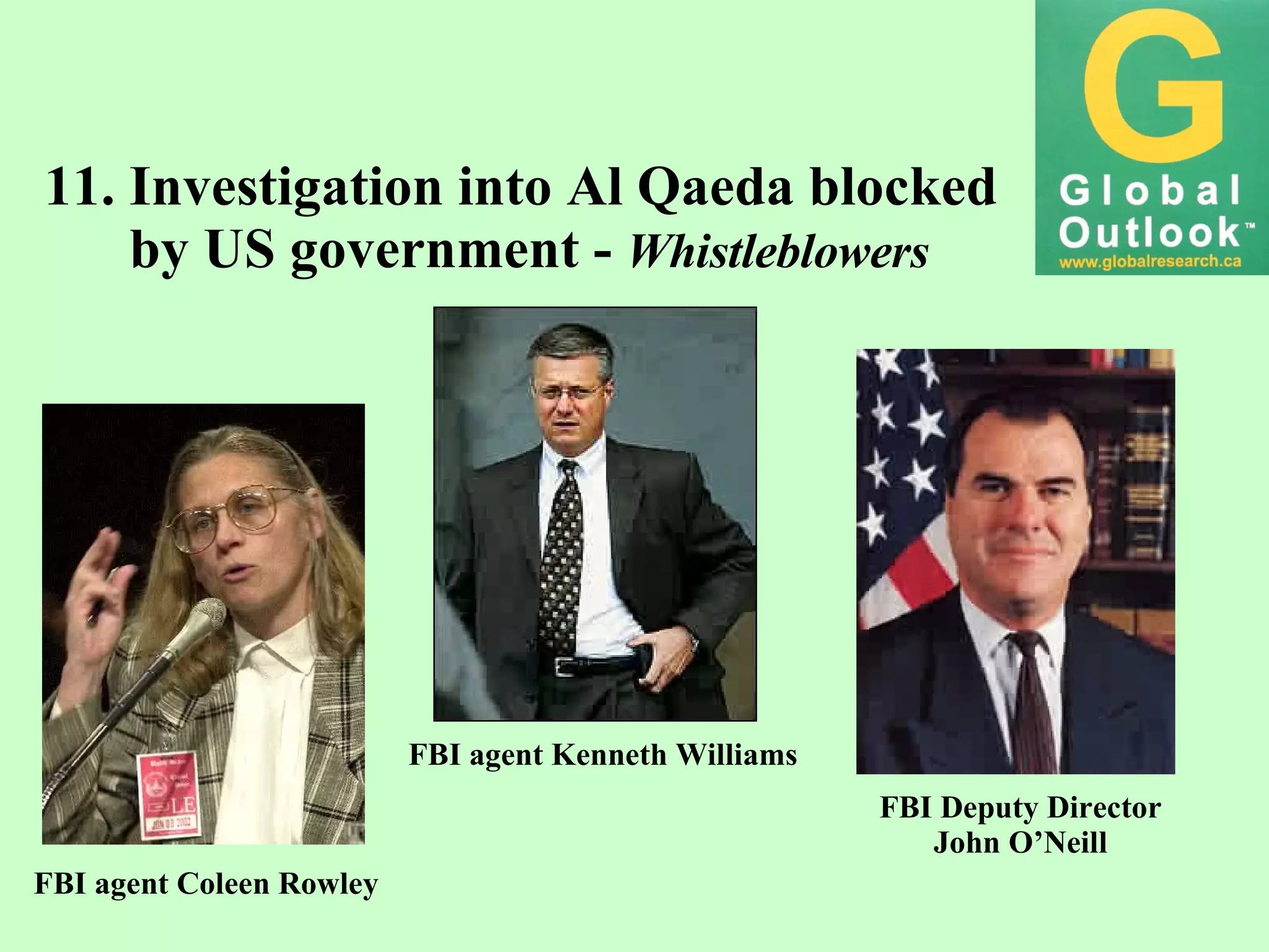 9 11 History Of War Use This | PPT