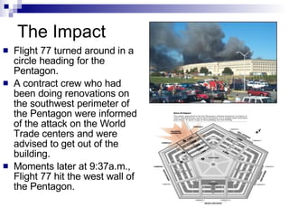 9/11: The Attack on the Pentagon | PPT