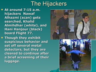 9/11: The Attack on the Pentagon | PPT