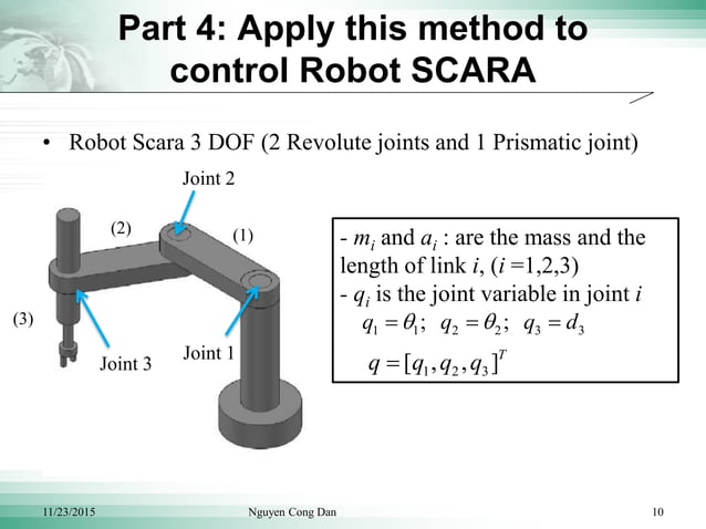 Adaptive neural network controller Presentation | PPT