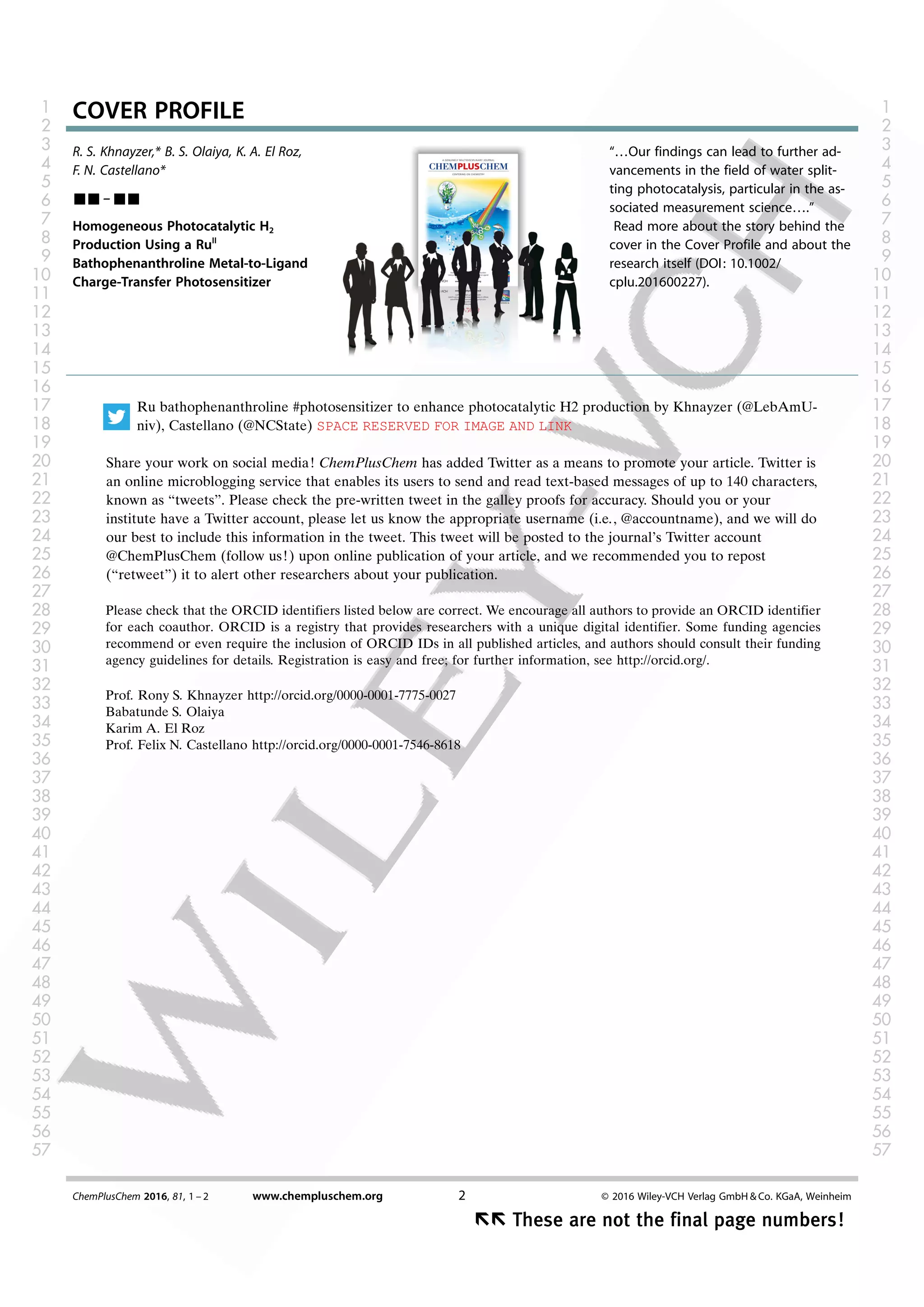 cplu_cover profile issue 10 | PDF