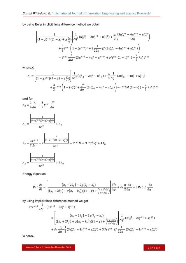 MHD Newtonian and non-Newtonian Nano Fluid Flow Passing On A Magnetic Sphere with Mixed ...