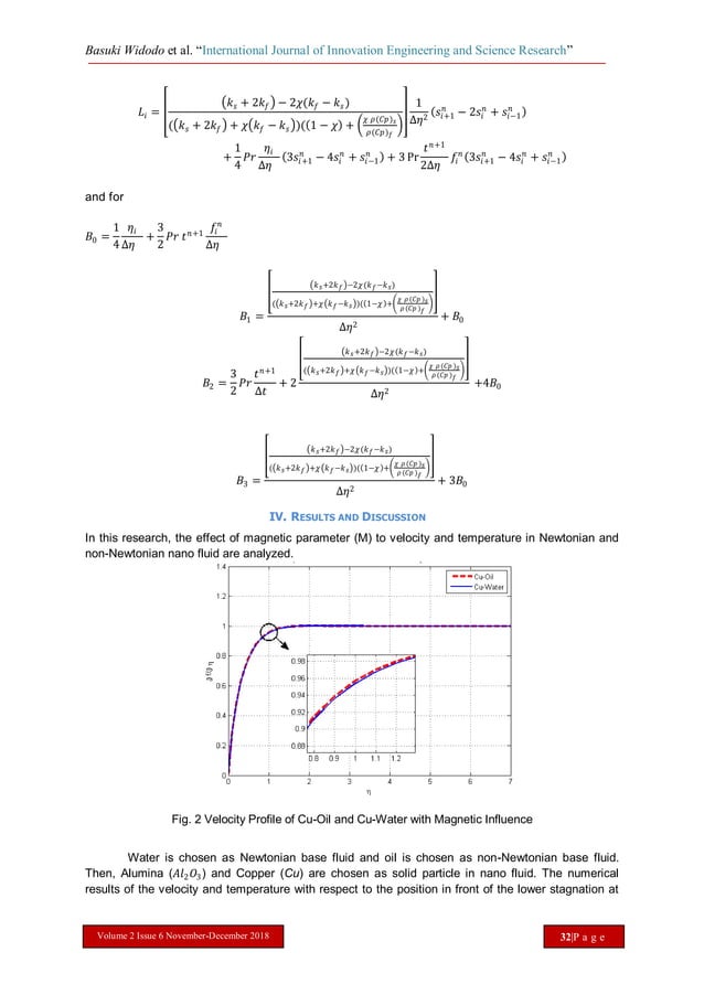 MHD Newtonian and non-Newtonian Nano Fluid Flow Passing On A Magnetic Sphere with Mixed ...