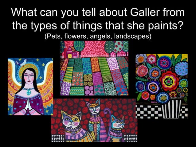 Heather Galler | PPT