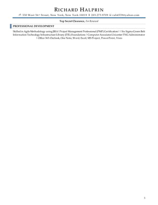 Richard Halprin-CV | DOCX