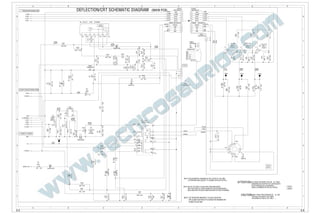 9114 toshiba 19_a26_manual_de_servicio | PDF