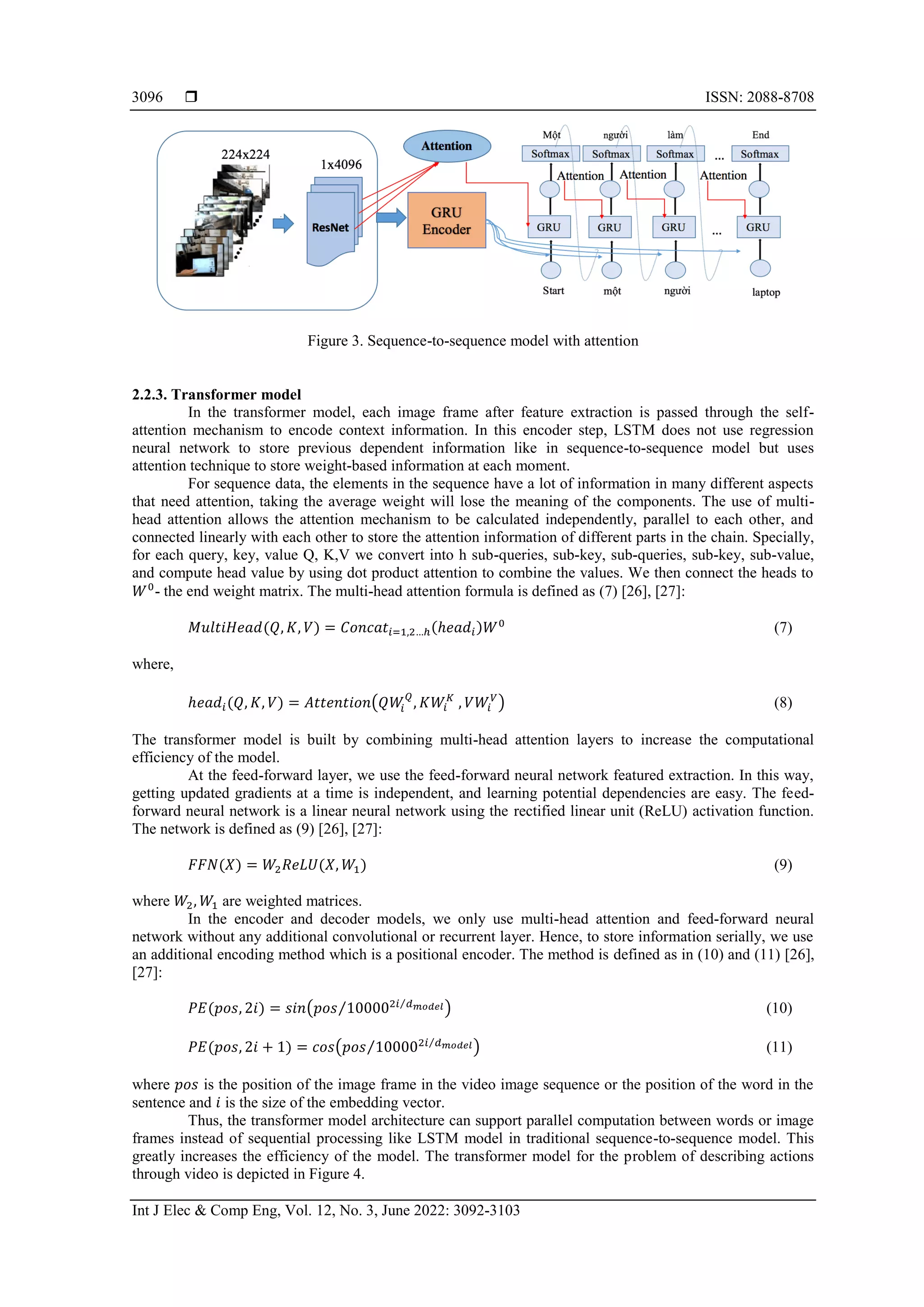 Video captioning in Vietnamese using deep learning | PDF | Free Download