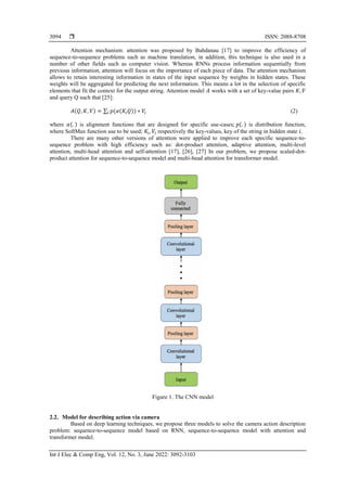 Video captioning in Vietnamese using deep learning | PDF | Free Download
