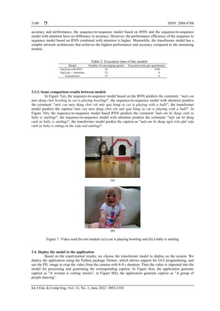 Video captioning in Vietnamese using deep learning | PDF | Free Download