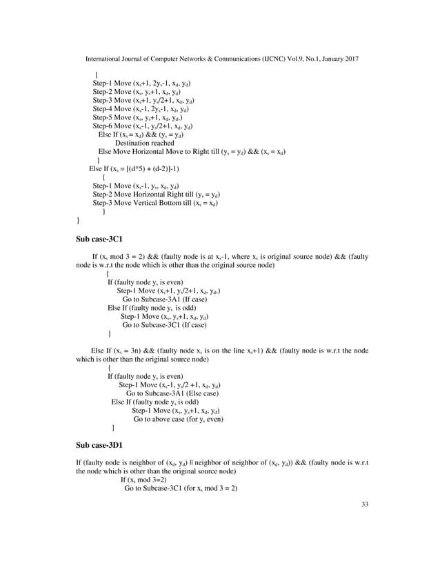Fault Tolerant Routing Algorithm In Octagon Cell Interconnected Network