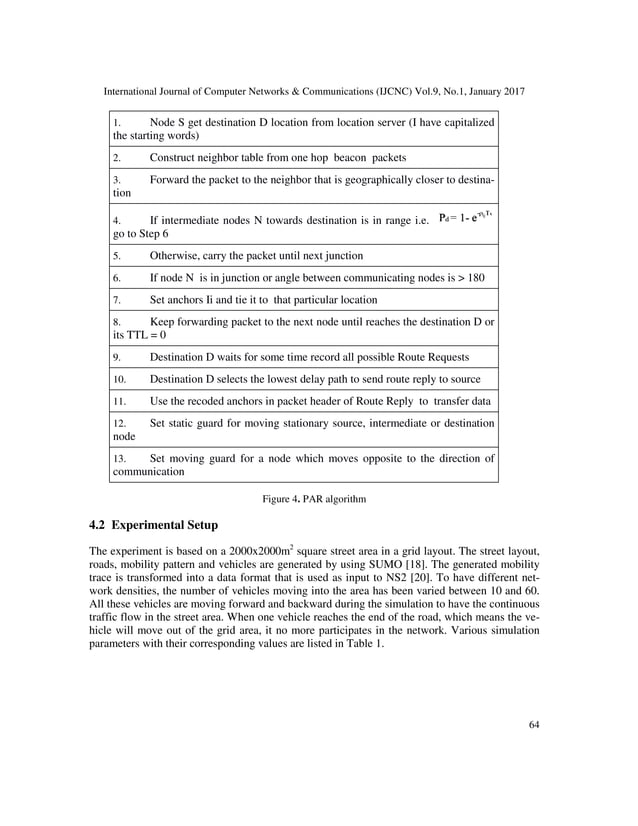 Position Based Adaptive Routing For Vanets Pdf