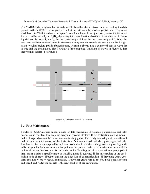 Position Based Adaptive Routing For Vanets Pdf